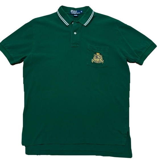 Polo Ralph Lauren | Shirts | Vintage Polo Ralph Lauren Menpurveyors ...